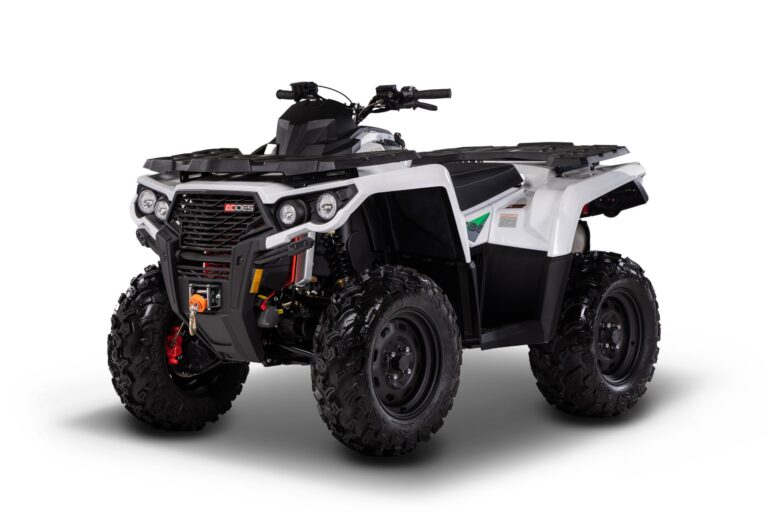 ATV for Sale | AODES Australia
